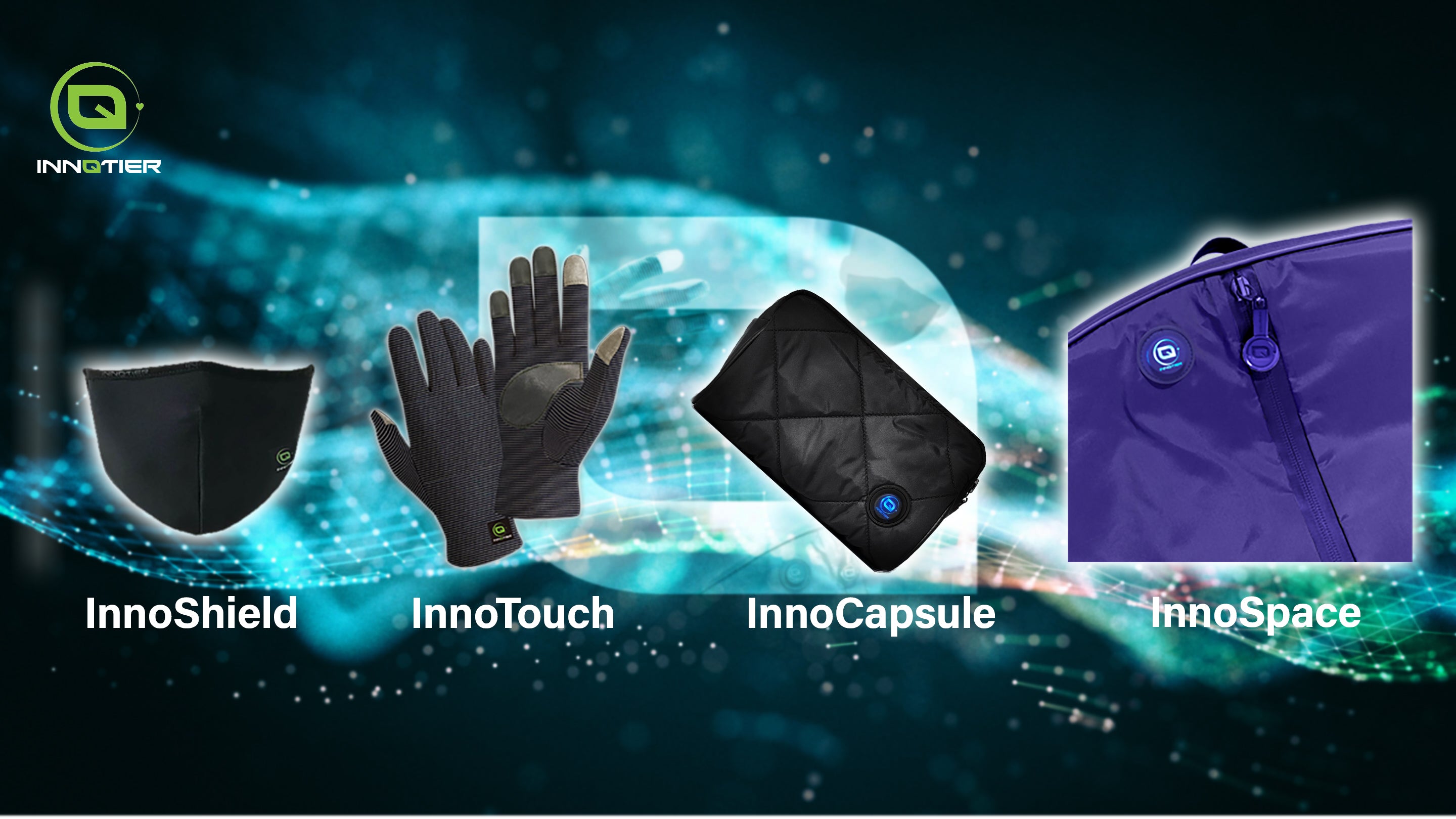 InnoTier launched new sustainable and innovative products in Hong Kong ...