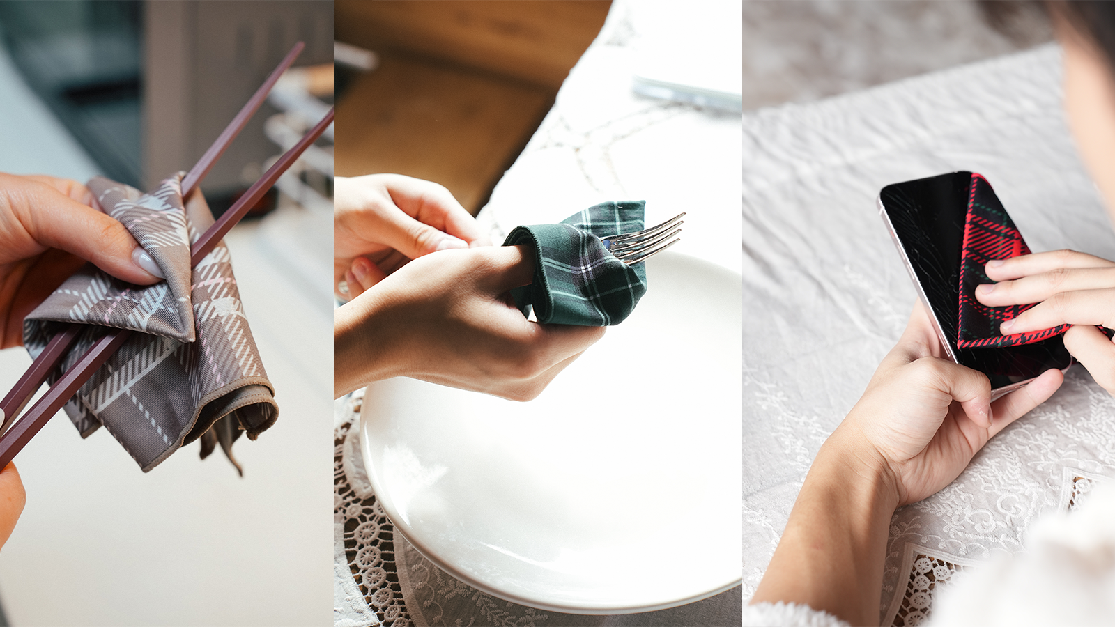 How to stay Germ-Free in Hong Kong? – INNOTIER