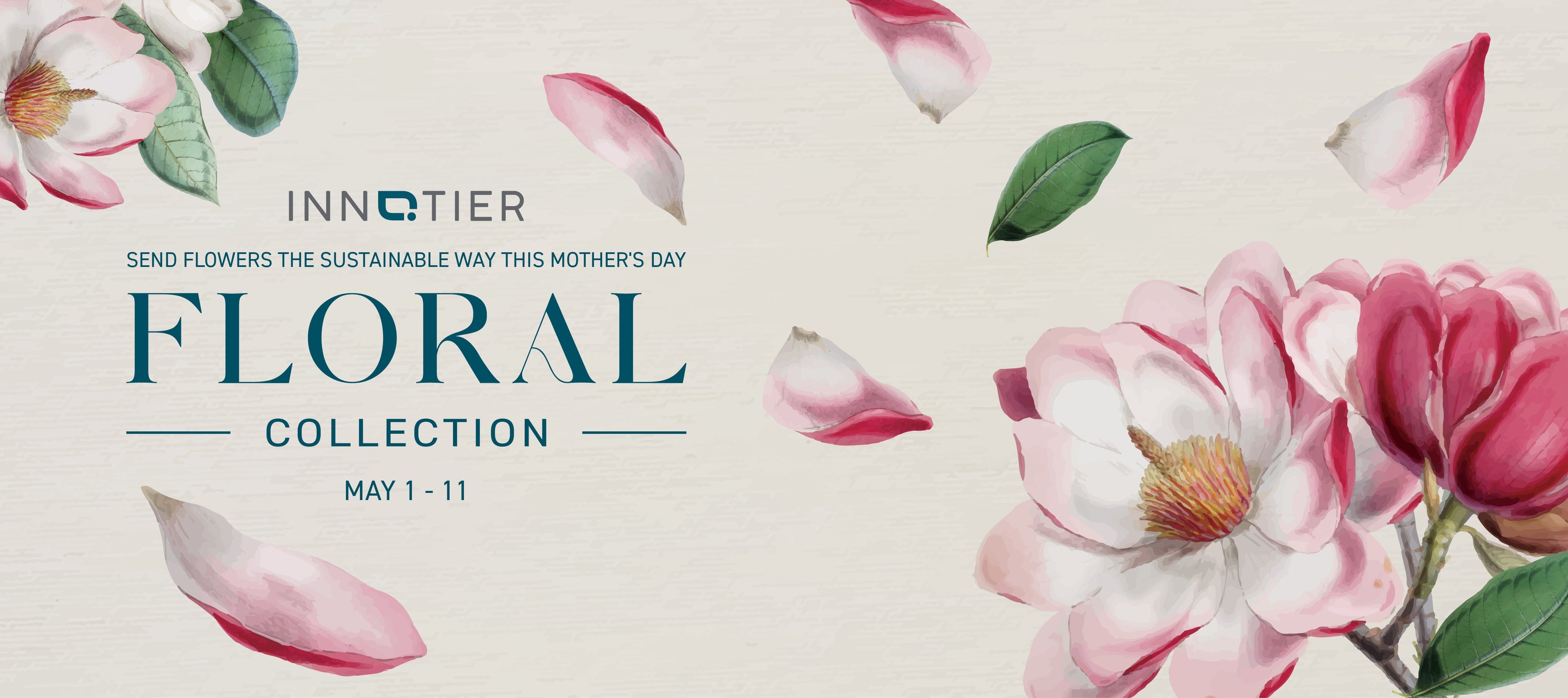 INNOTIER 時尚的保護與防護