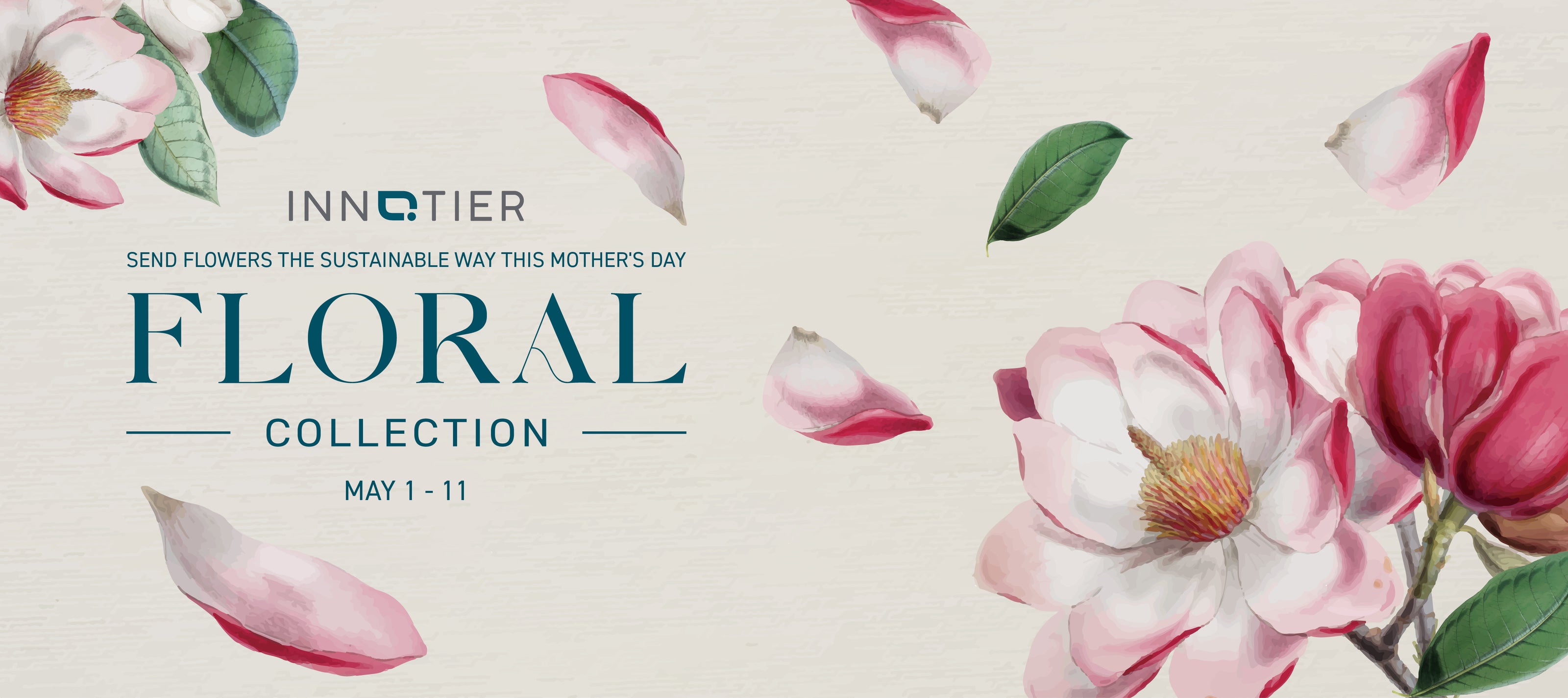 INNOTIER 時尚的保護與防護