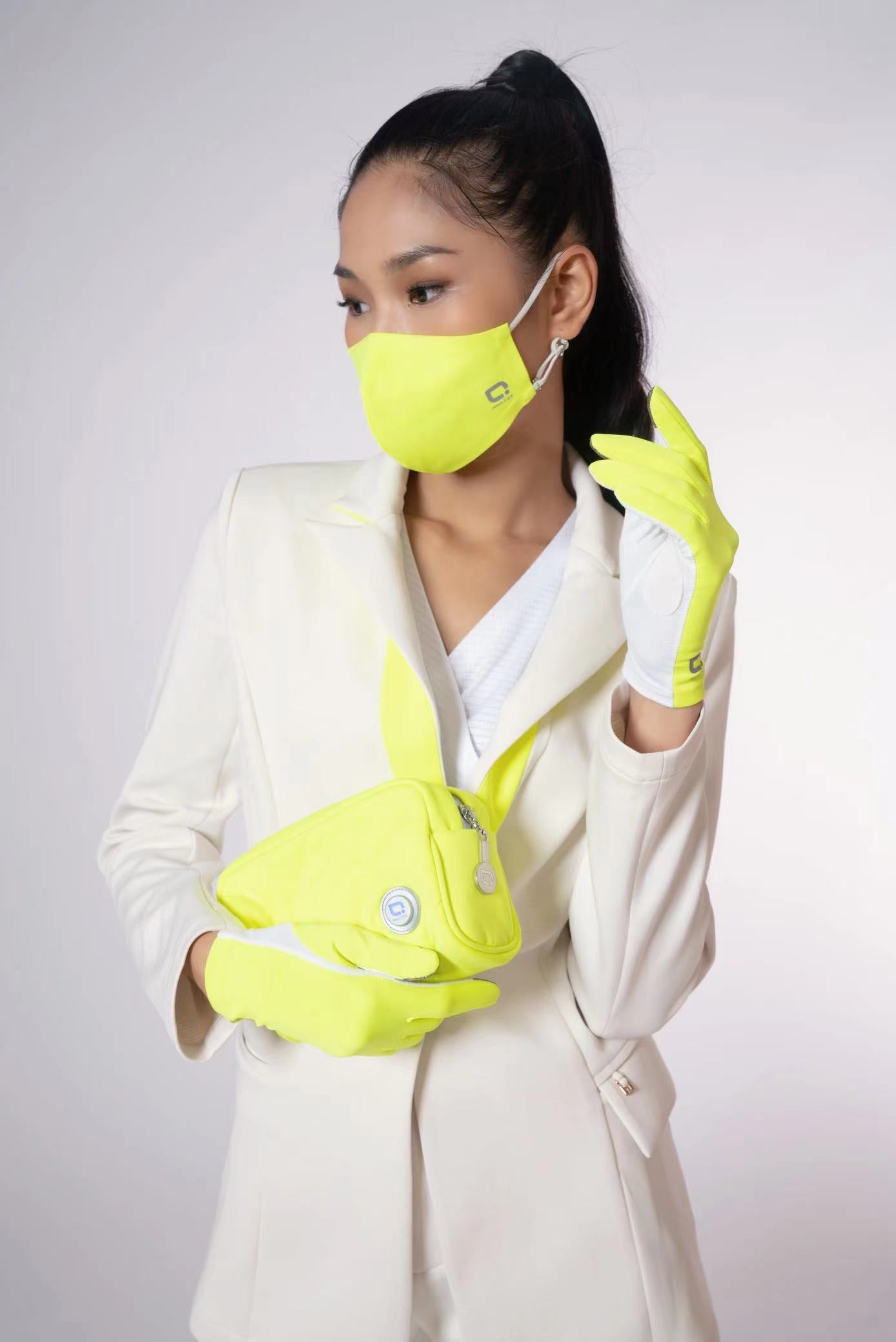 INNOTIER 時尚的保護與防護