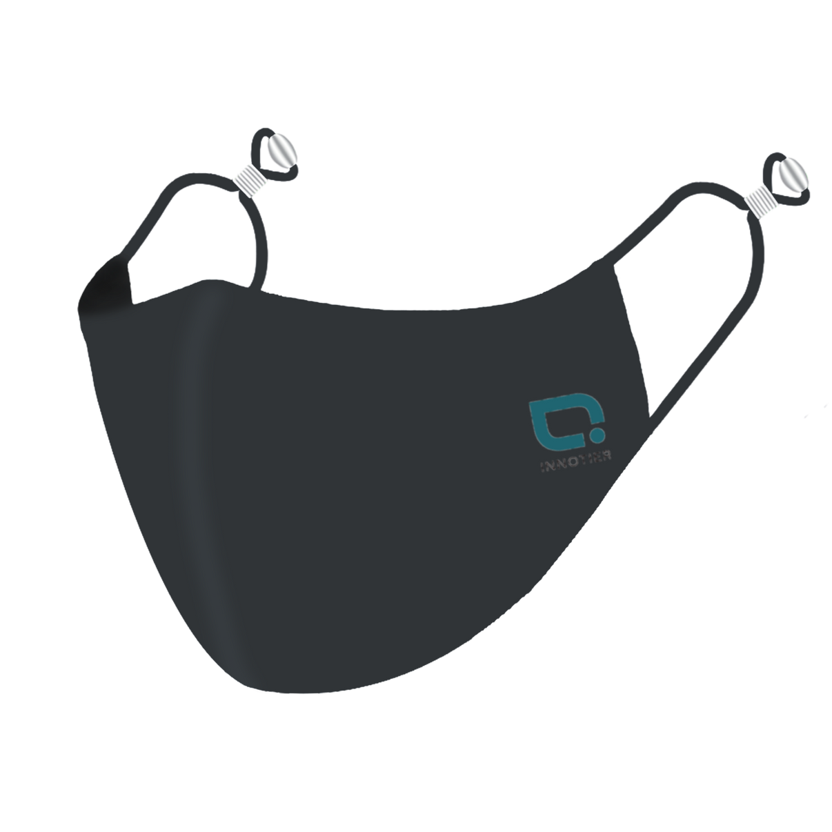 INNOTIER銀織滅毒可重用口罩(環保系列)Antiviral Reusable InnoShield Mask TEM95+